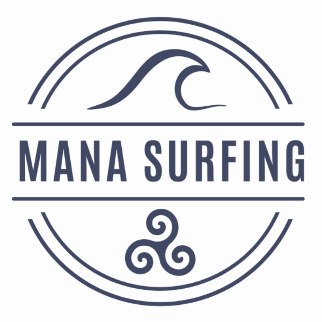 Mana Surfing | École de surf à Guidel | Lokite